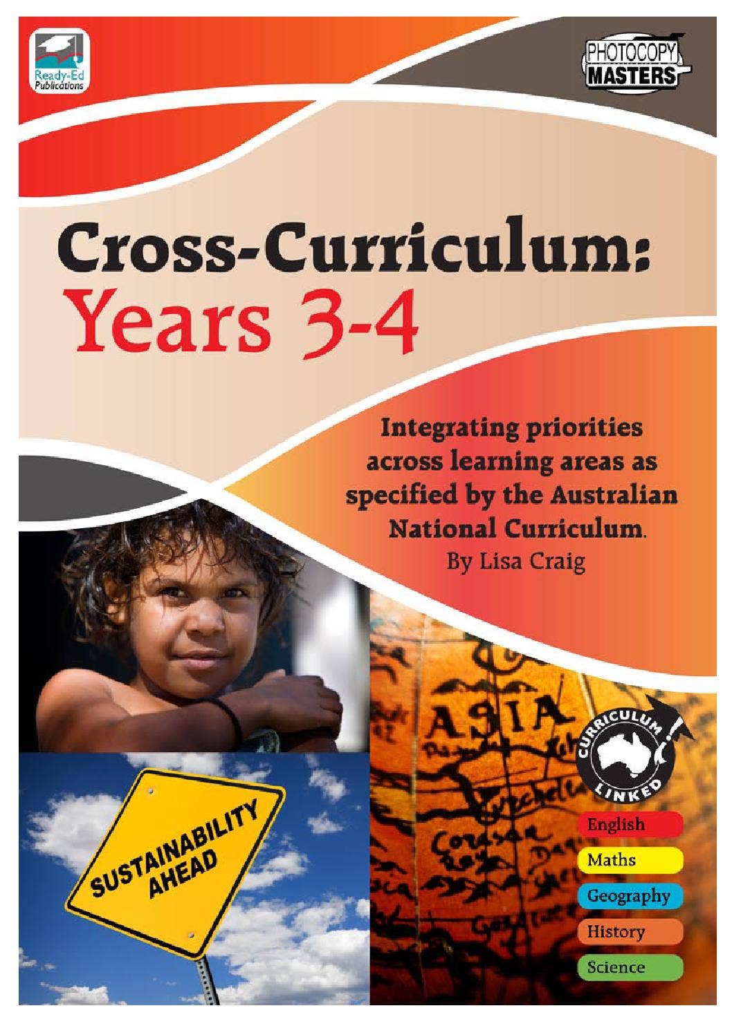 Cross-Curriculum: Years 3 & 4 by Teacher Superstore - Issuu