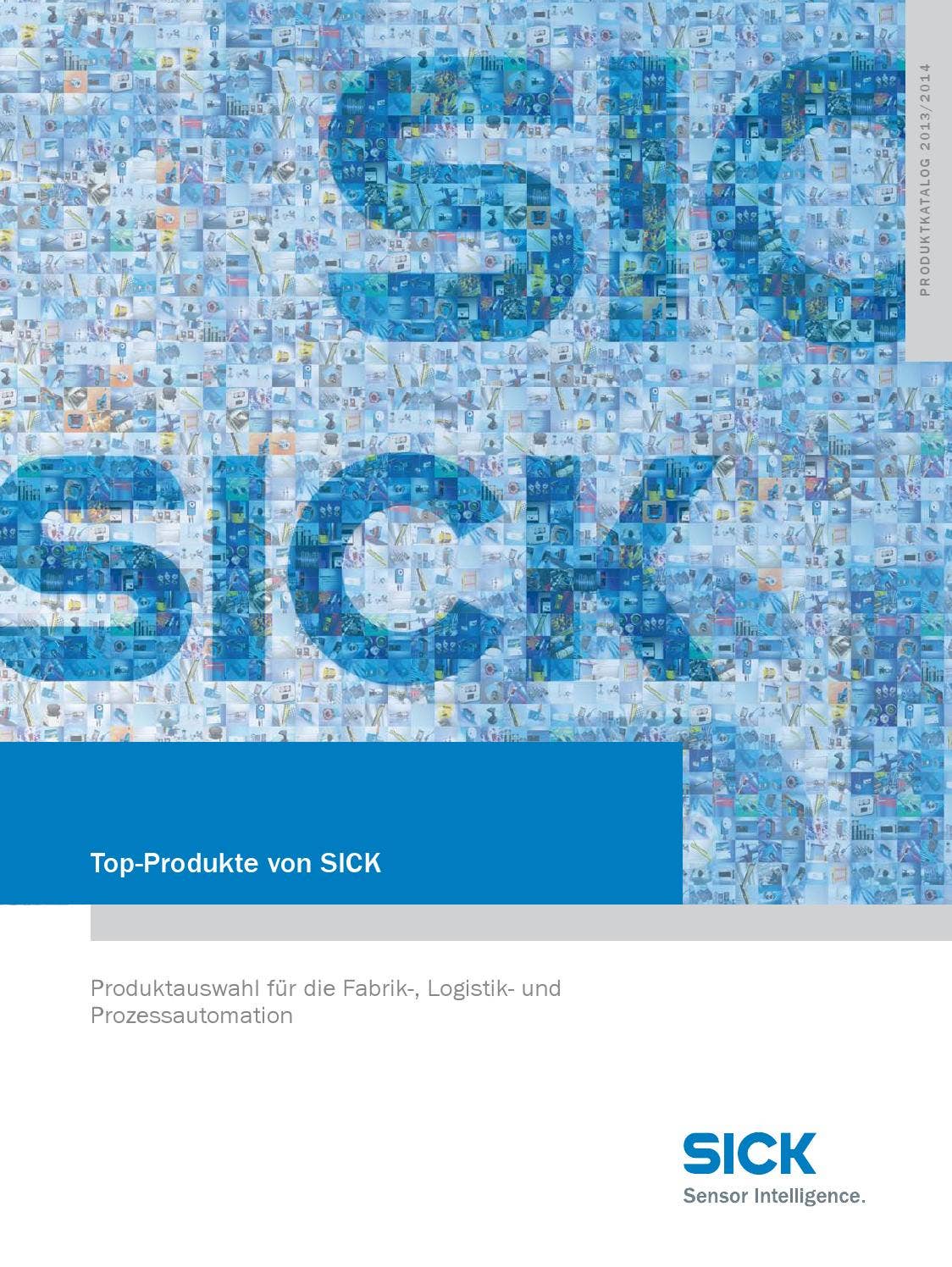 Top-Produkte von SICK by infolox GmbH - Issuu