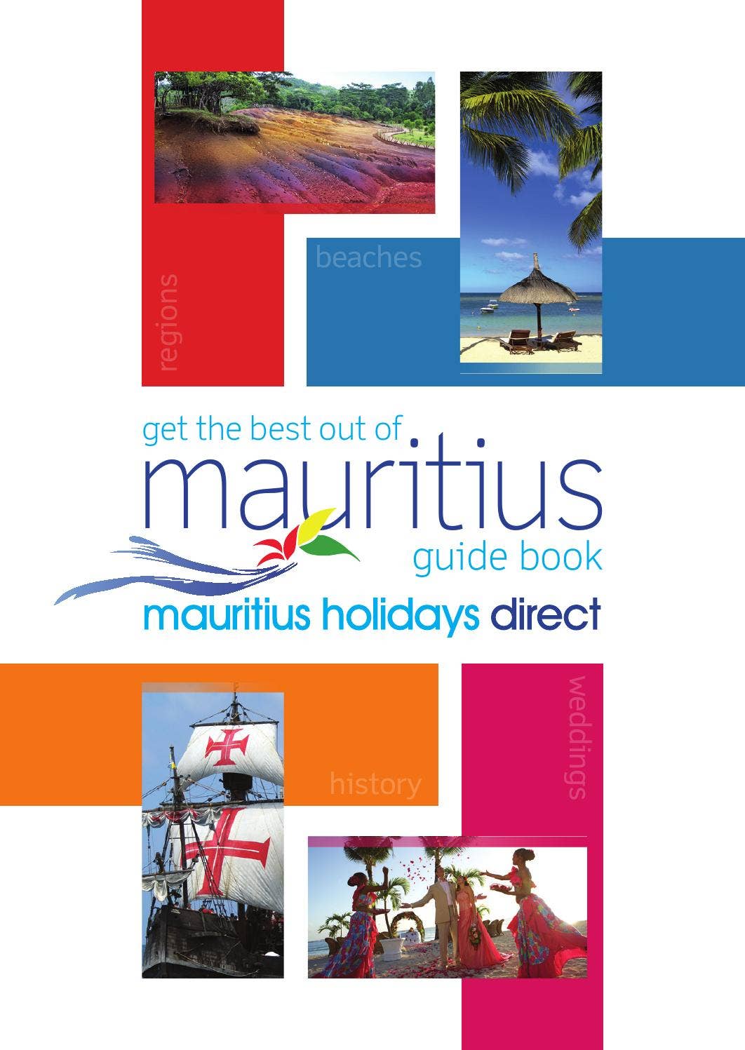 Mauritius guide by Brochures - Issuu