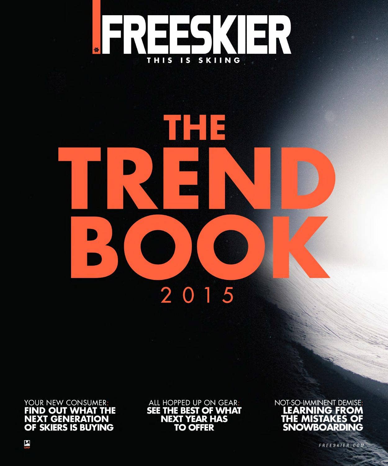 The 2015 Freeskier Trend Book by Freeskier Magazine - Issuu