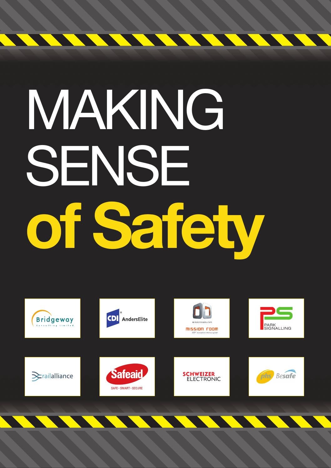 Rail Safety 2014 by Rail Media - Issuu