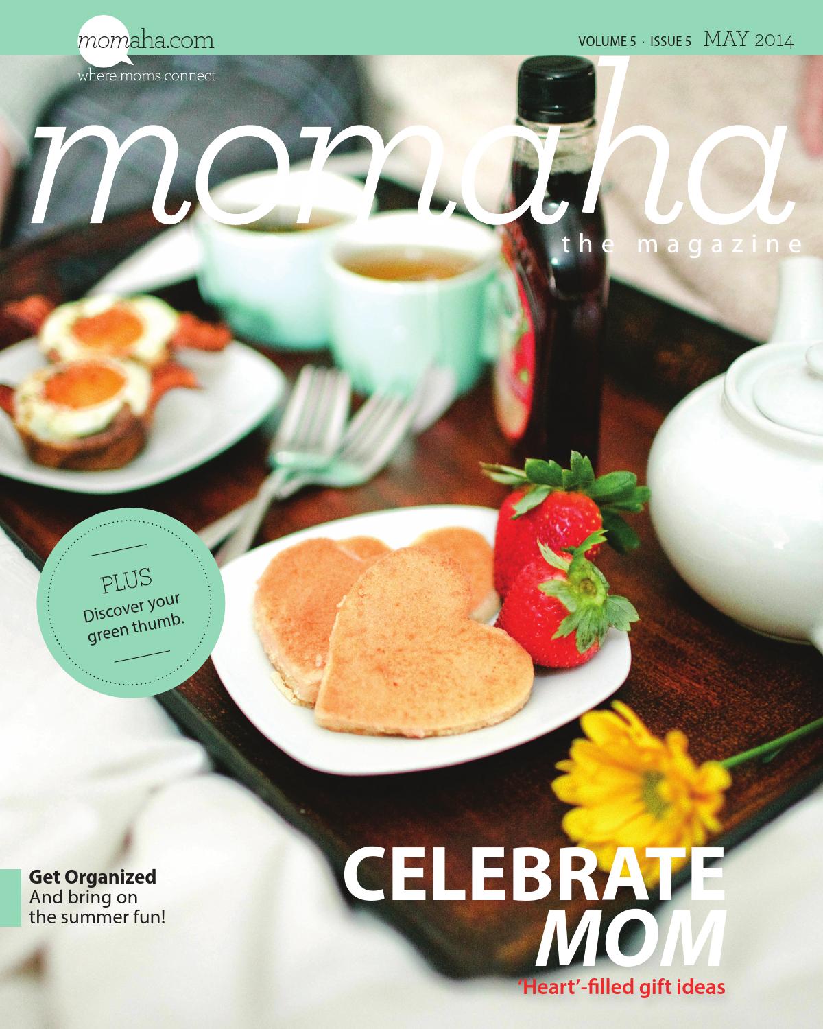 Momaha Magazine - May 2014 by Omaha World-Herald - Issuu