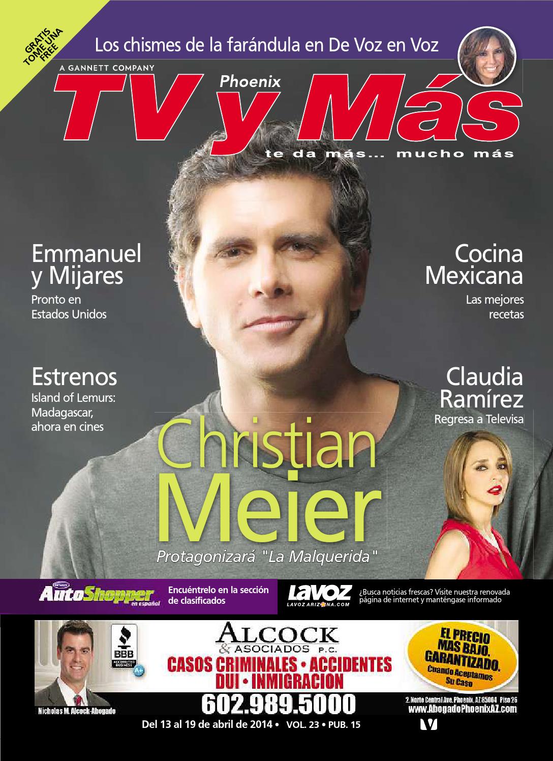 04132014 tvymas valleywide by La Voz Publishing - Issuu