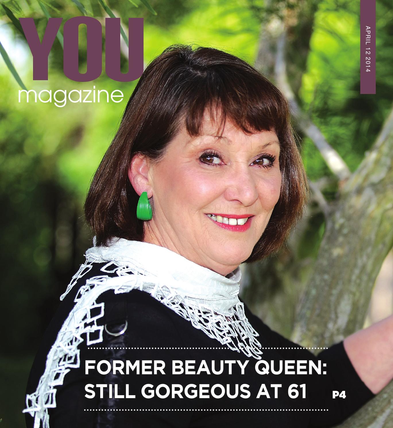 You Magazine April 2014 by Ashburton Guardian - Issuu