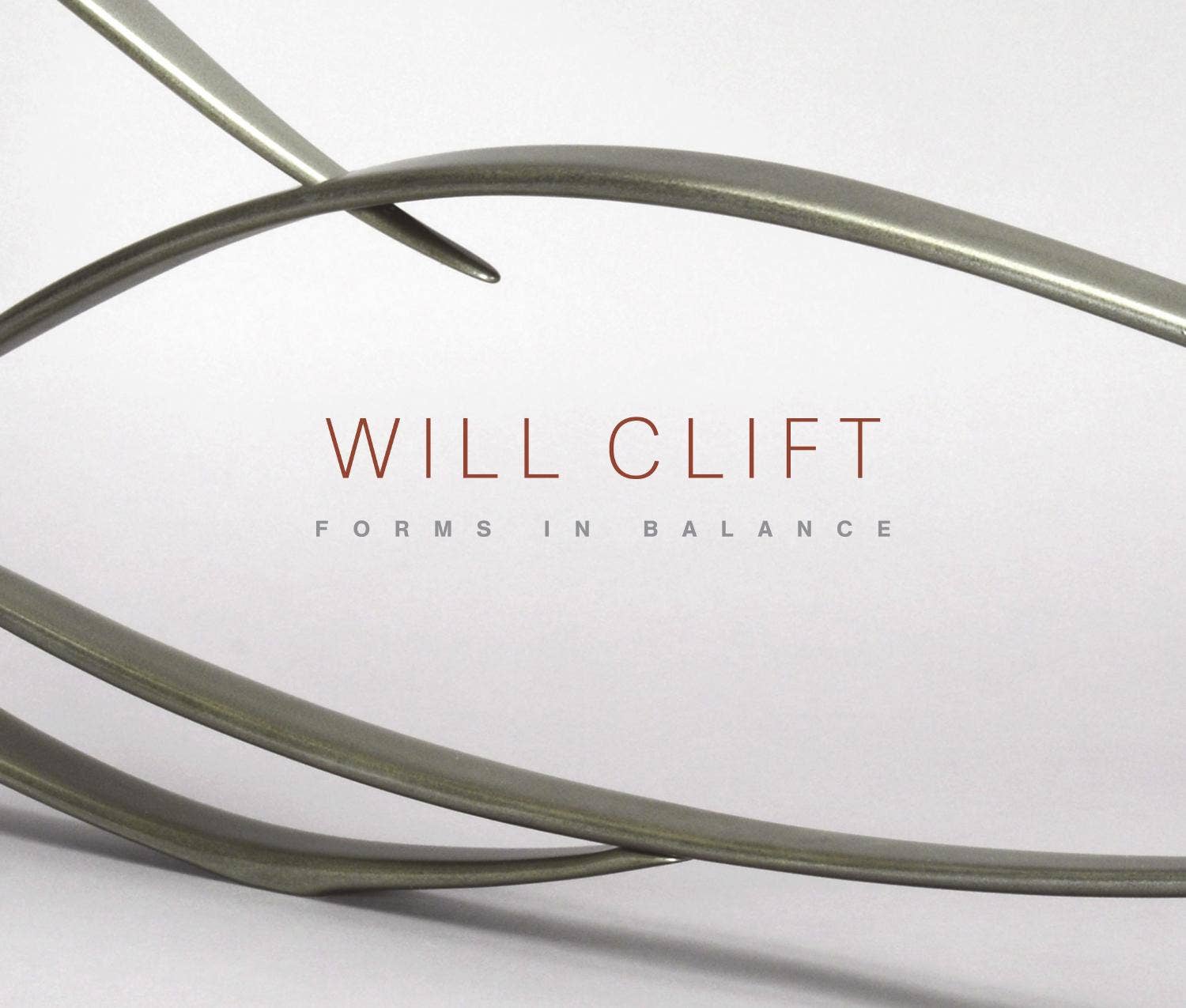 Will Clift by Art Gallery Publication - Issuu
