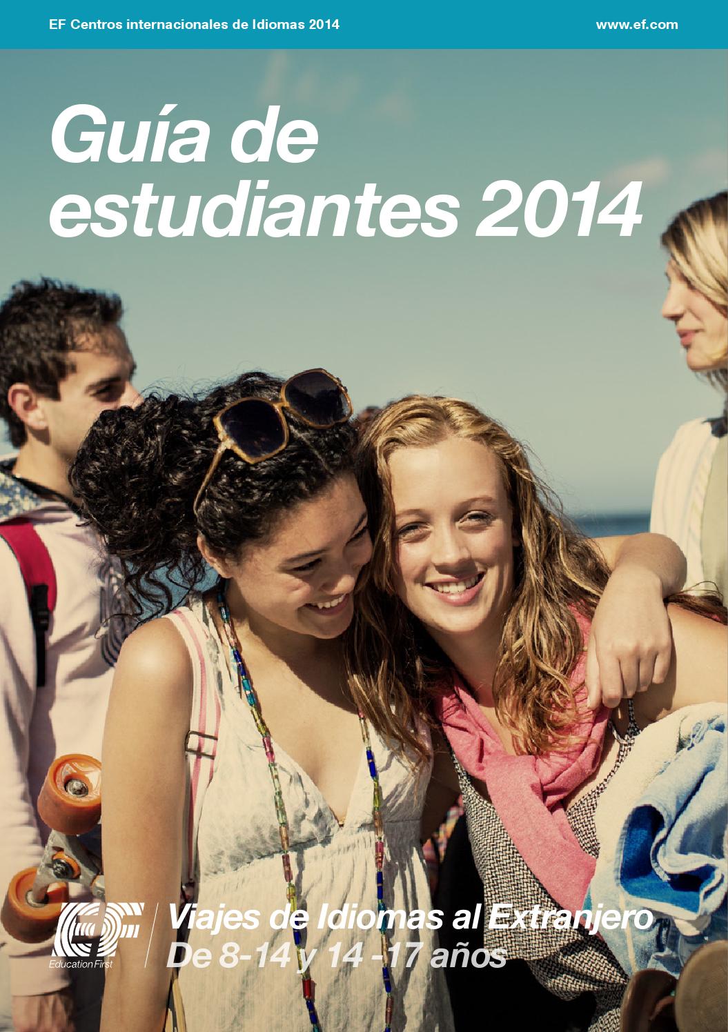 Student Handbook LT ES by EF Education First - Issuu