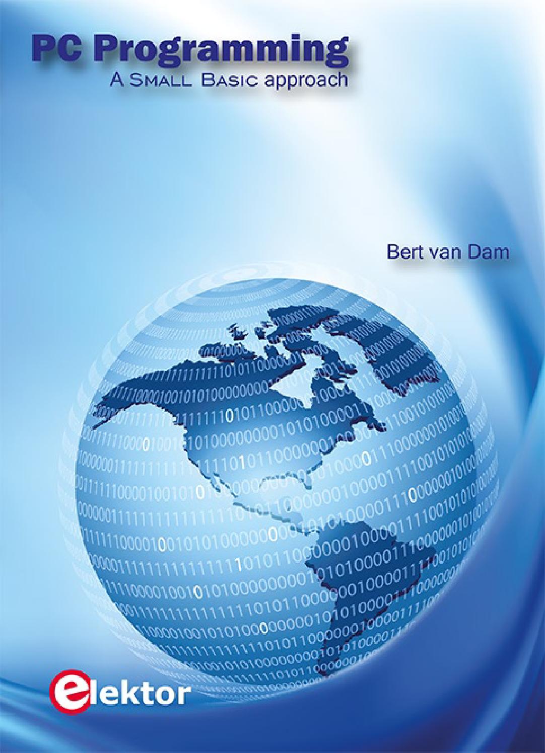 Preview PC Programming by Elektor - Issuu