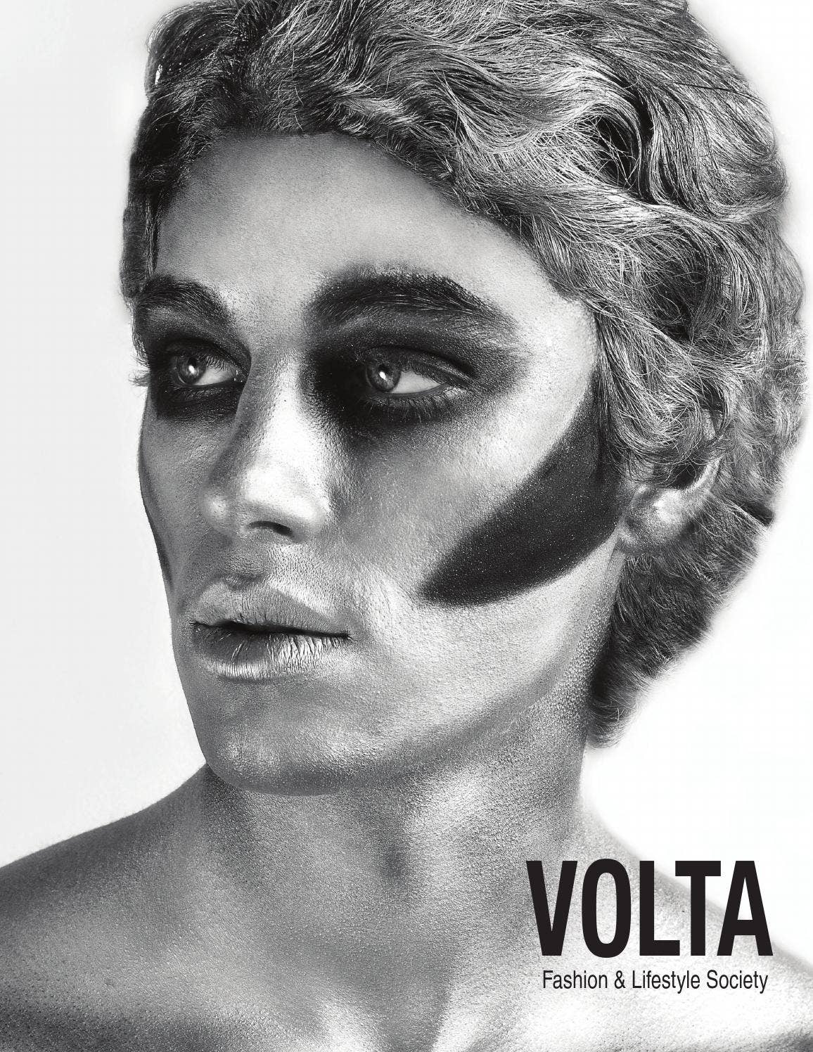 Volta Magazine S/S'14 by VOLTA Magazine - Issuu