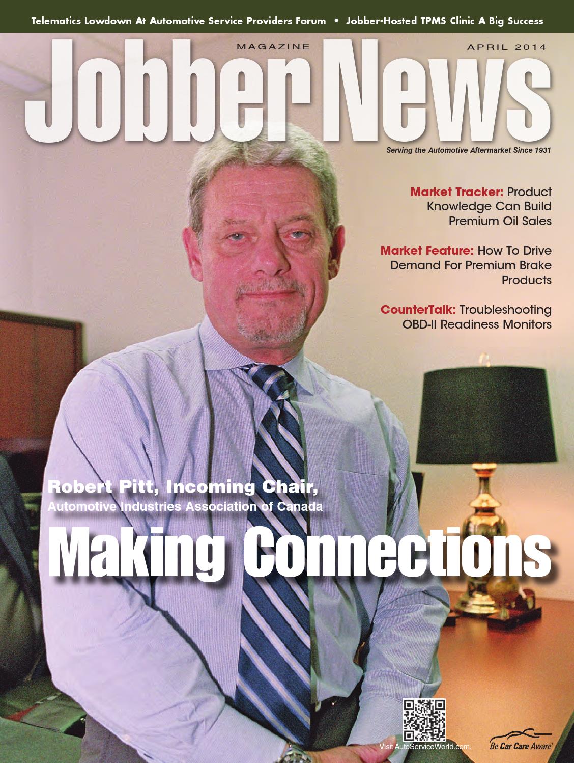 Jobber News April 2014 by Annex Business Media - Issuu