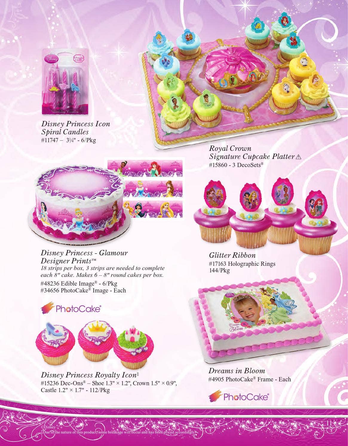 DecoPac 2014 Catalog by DecoPac - Issuu