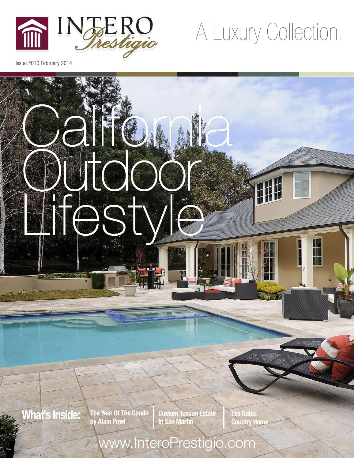 Intero Prestigio Magazine | A Luxury Real Estate Collection - Issue 10 ...