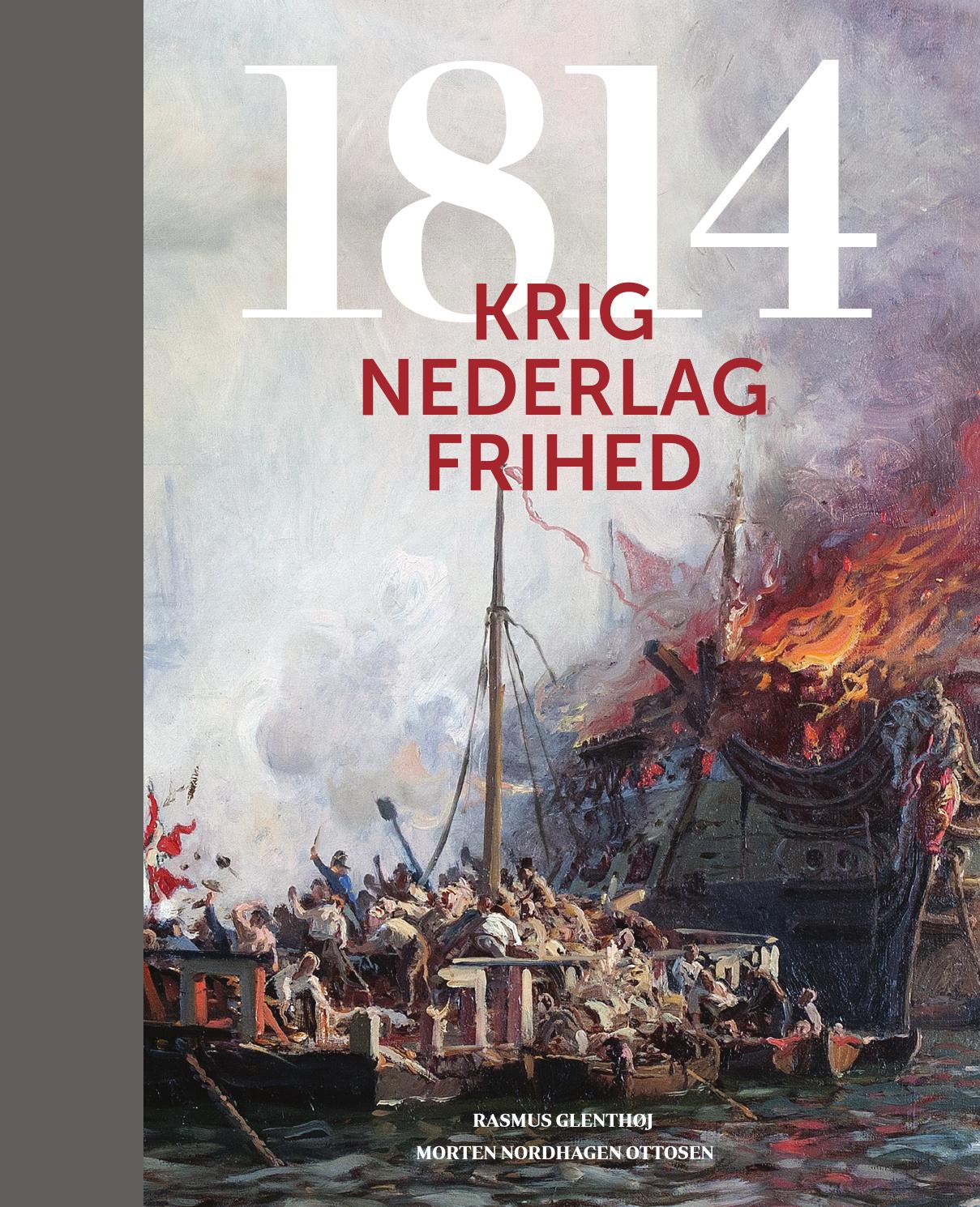 1814 by Gads Forlag - Issuu