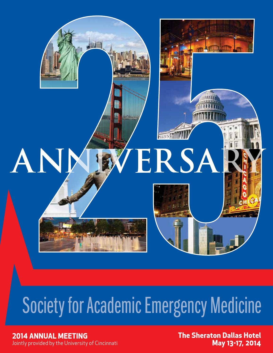 SAEM 2014 Annual Meeting On-site Program by Society for Academic ...