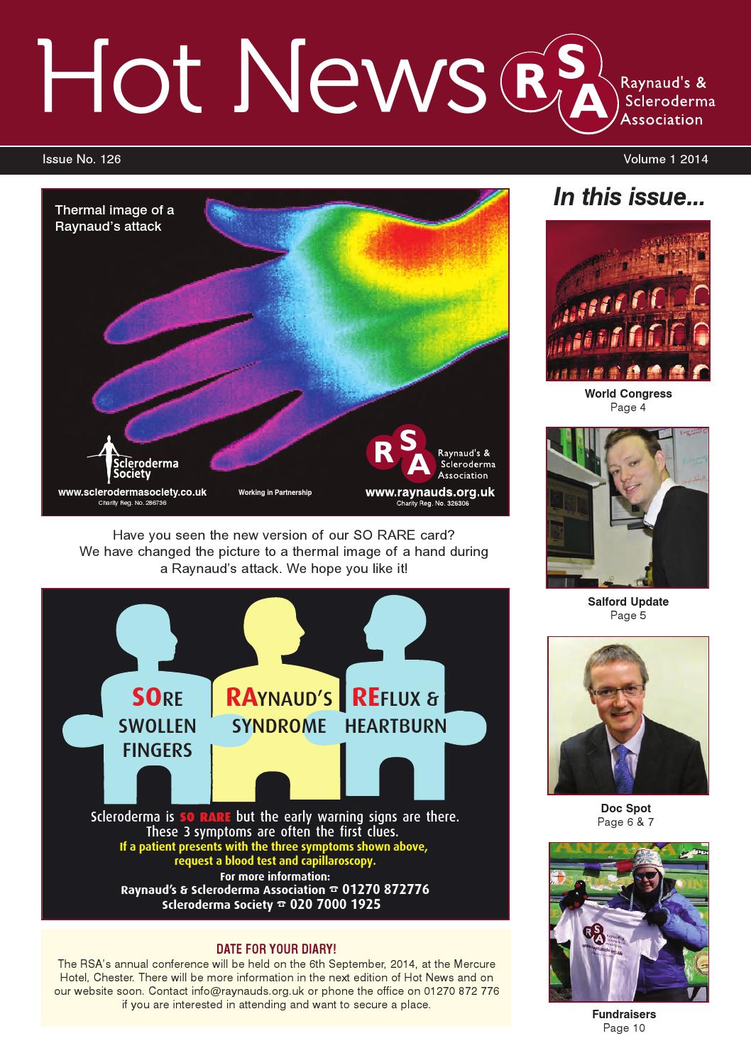 Hot news 2014 Vol 1 by DMMonline - Issuu