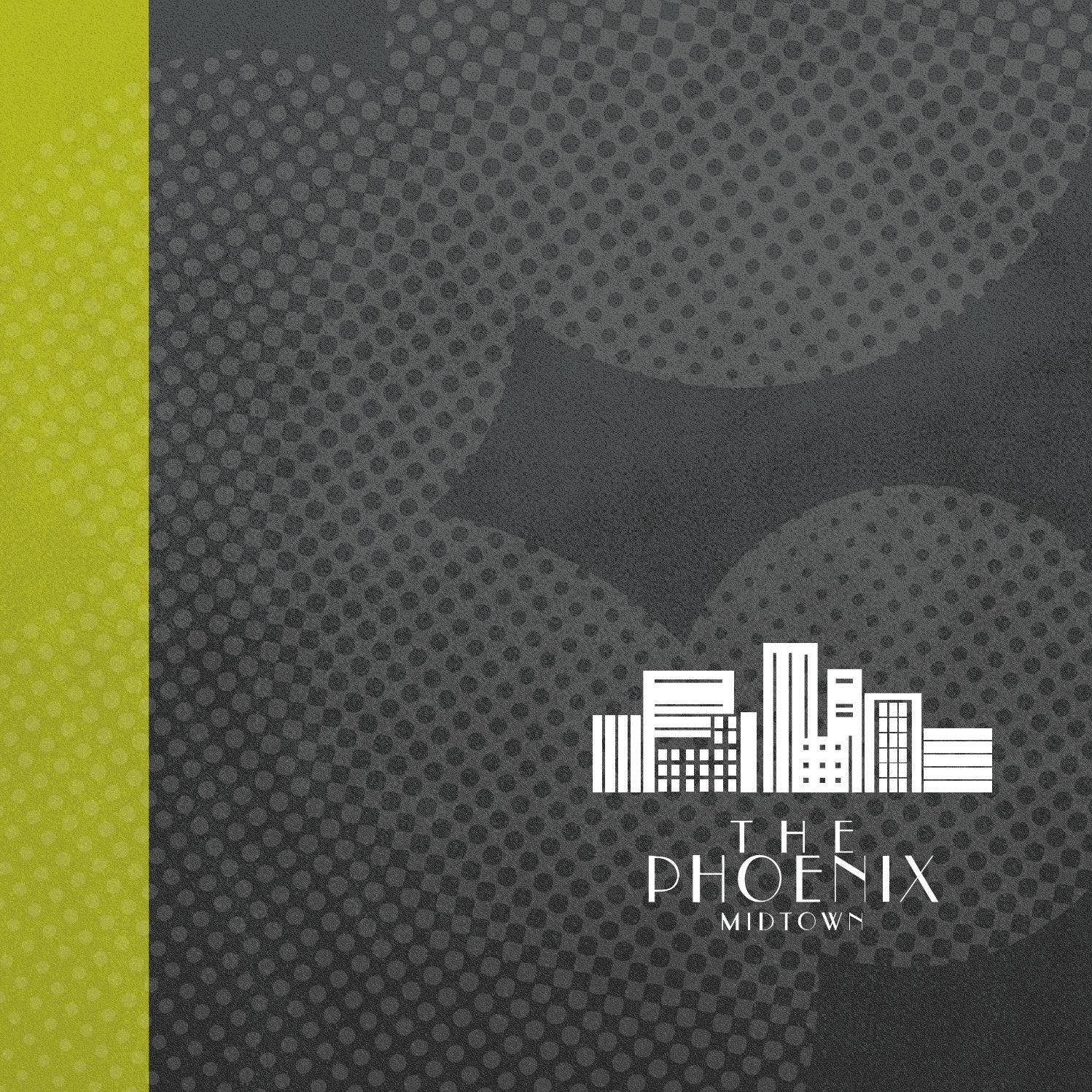 The Phoenix Midtown eBrochure by Gables Residential - Issuu