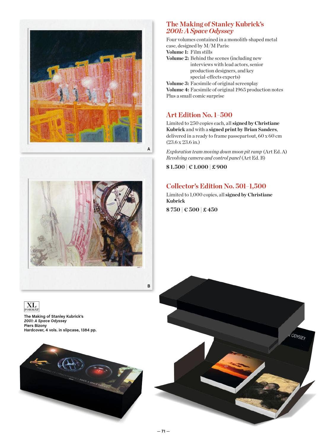 TASCHEN Magazine Spring 2014 by TASCHEN - Issuu