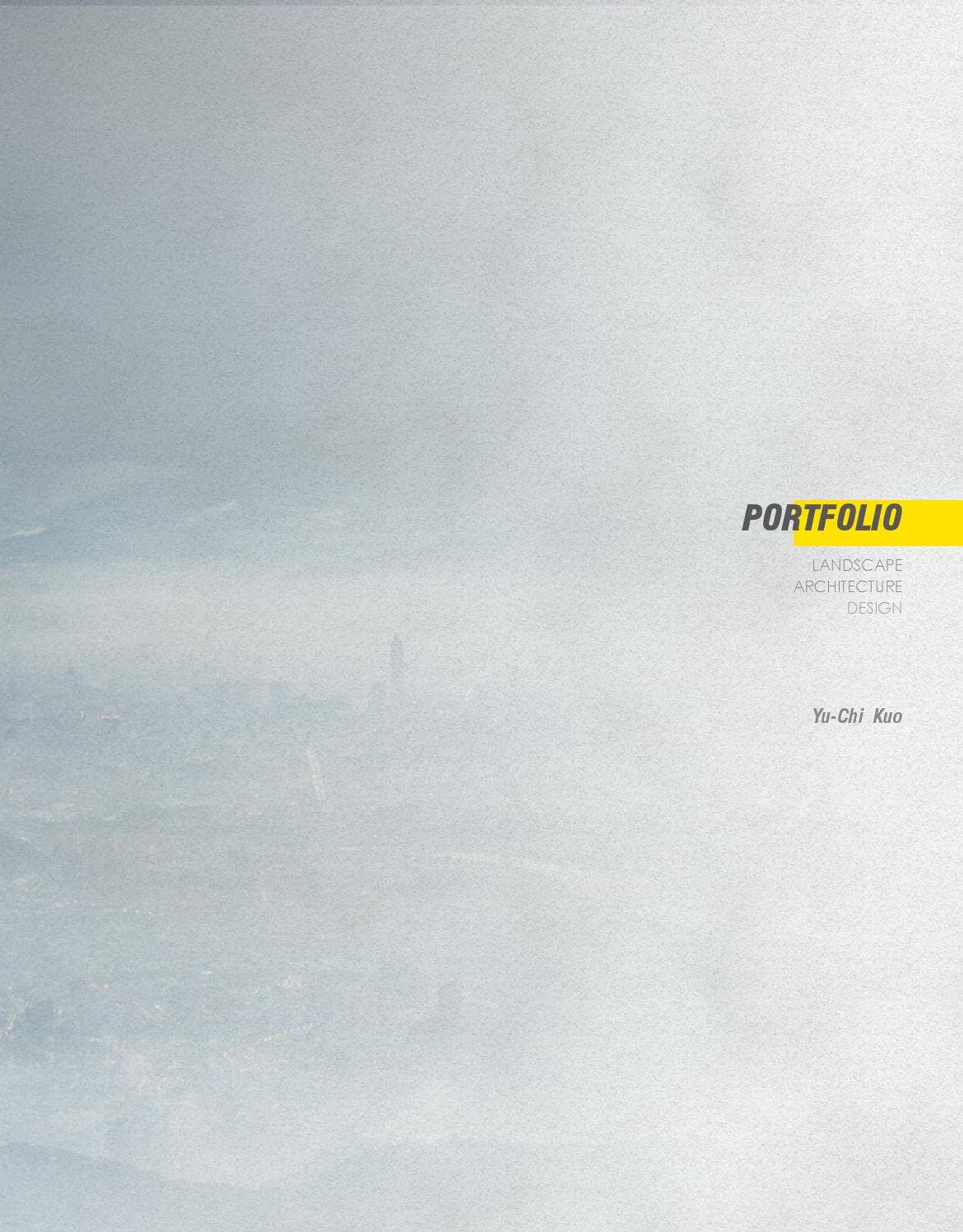 Yu-Chi Kuo Portfolio / 2005~2013 by Yuchi Kuo - Issuu