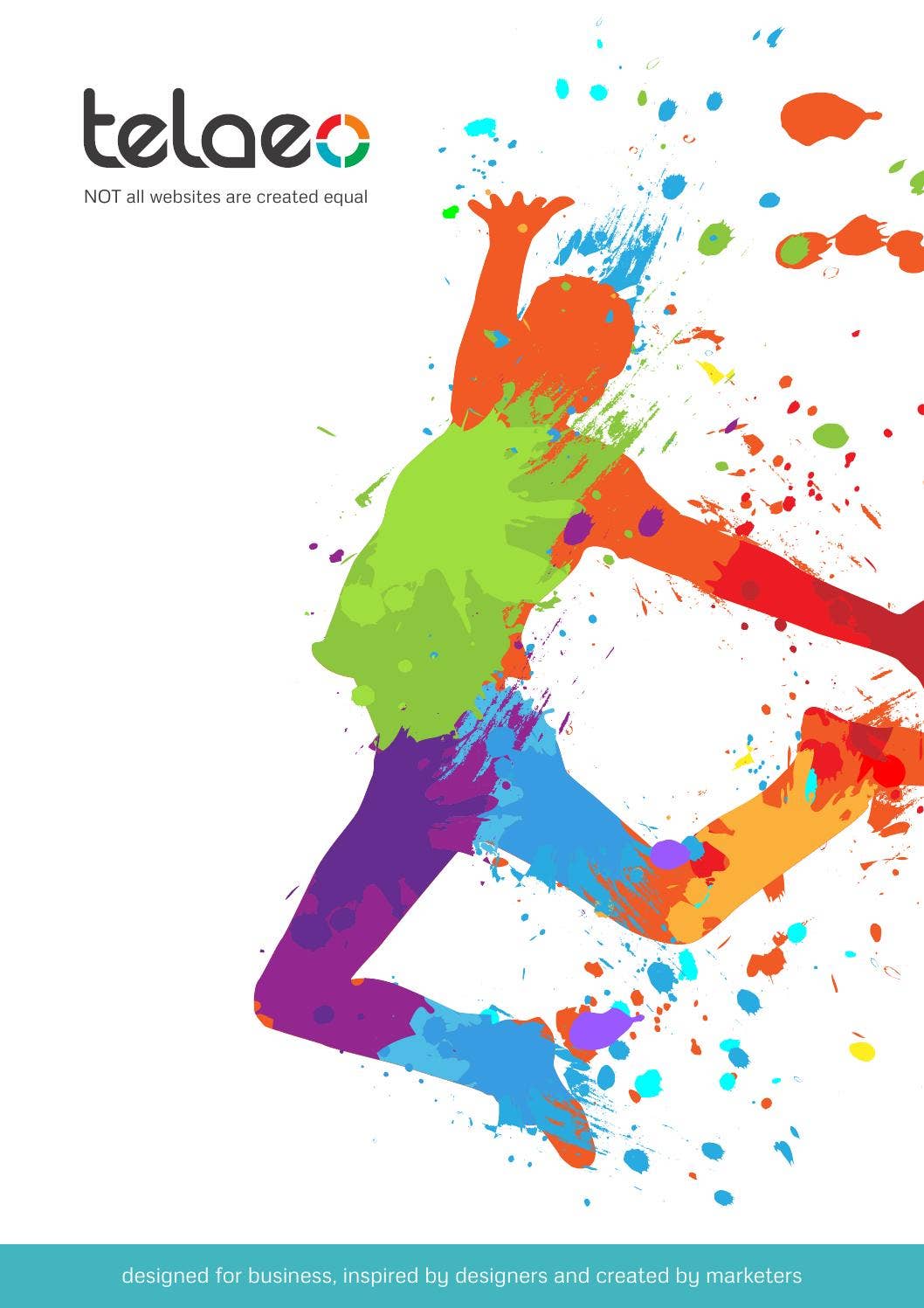 Telaeo CMS Brochure by Damon Segal - Issuu