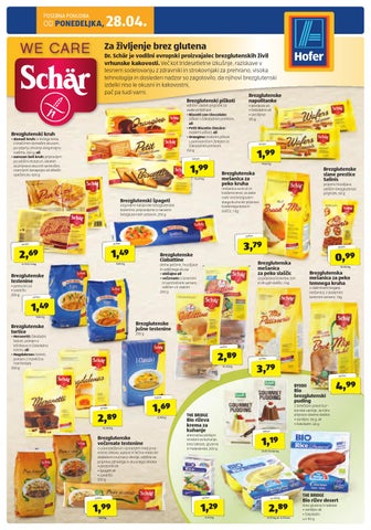 Hofer katalog by Vsikatalogi.si - Issuu