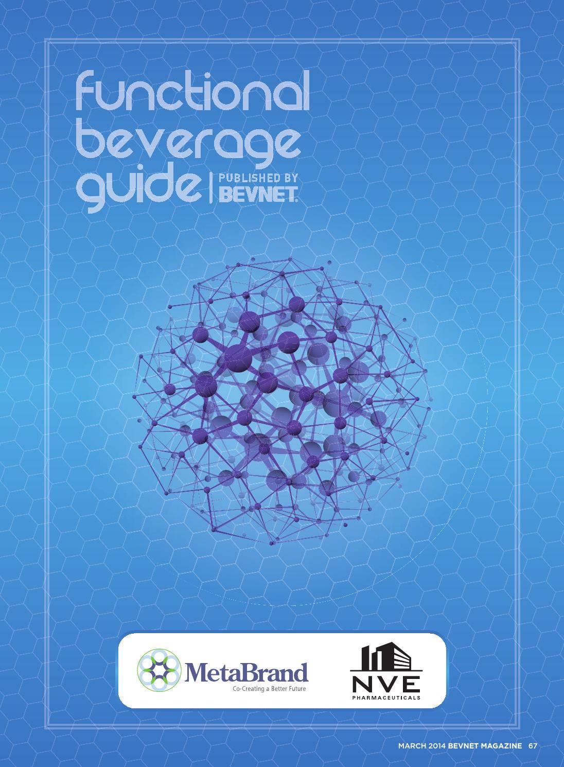 2014 Functional Beverage Guide by BevNET.com - Issuu
