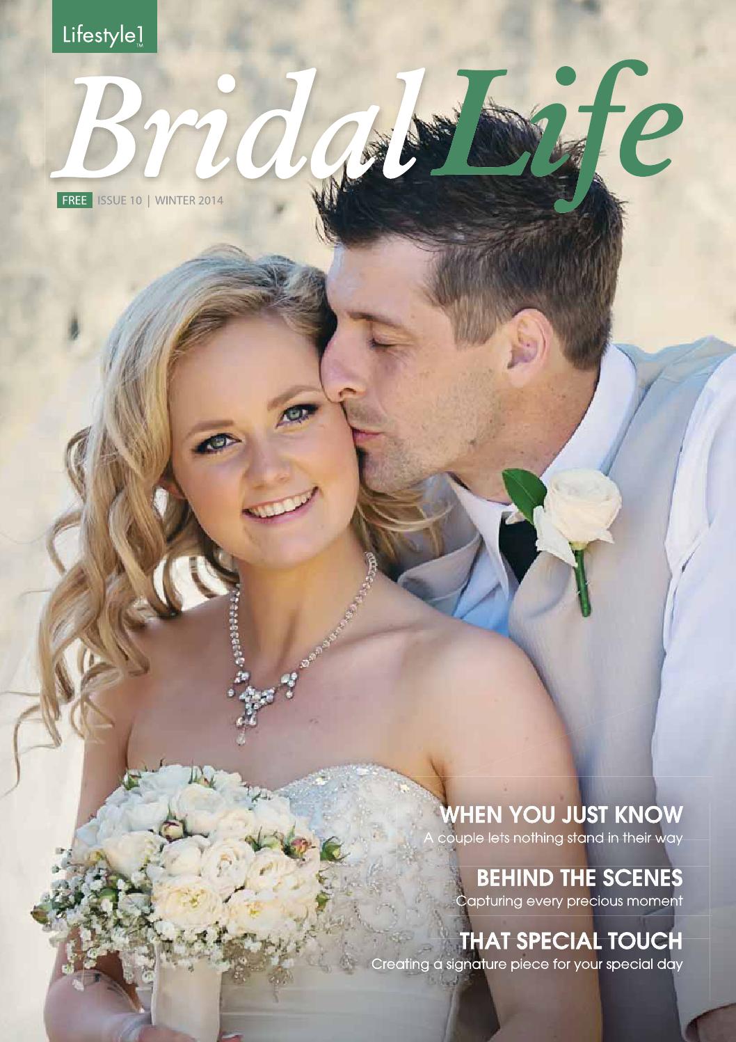 Bridal life magazine Issue 10 by Crocmedia Lifestyle1 - Issuu