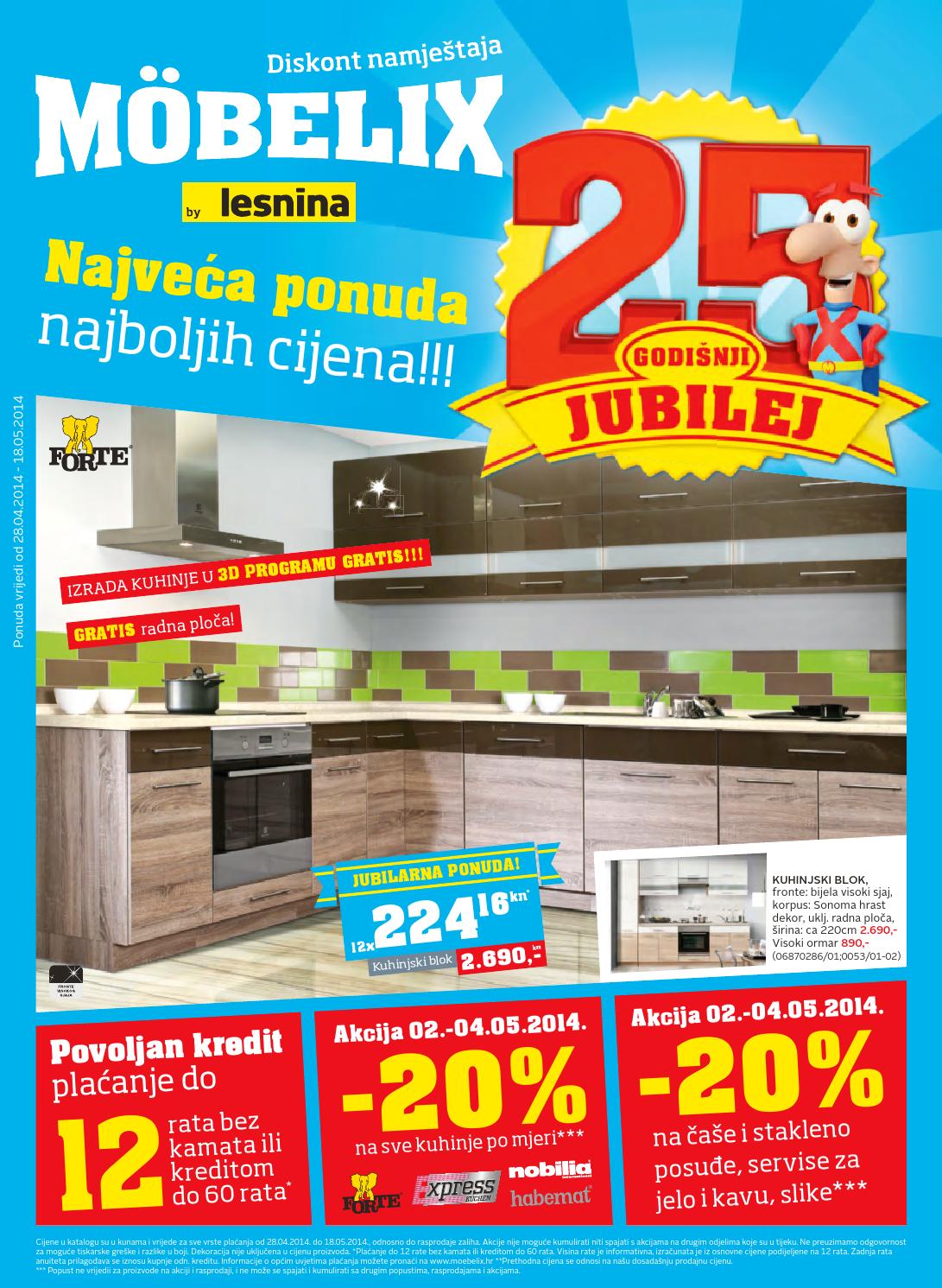 Mobelix katalog by katalozi.net - Issuu