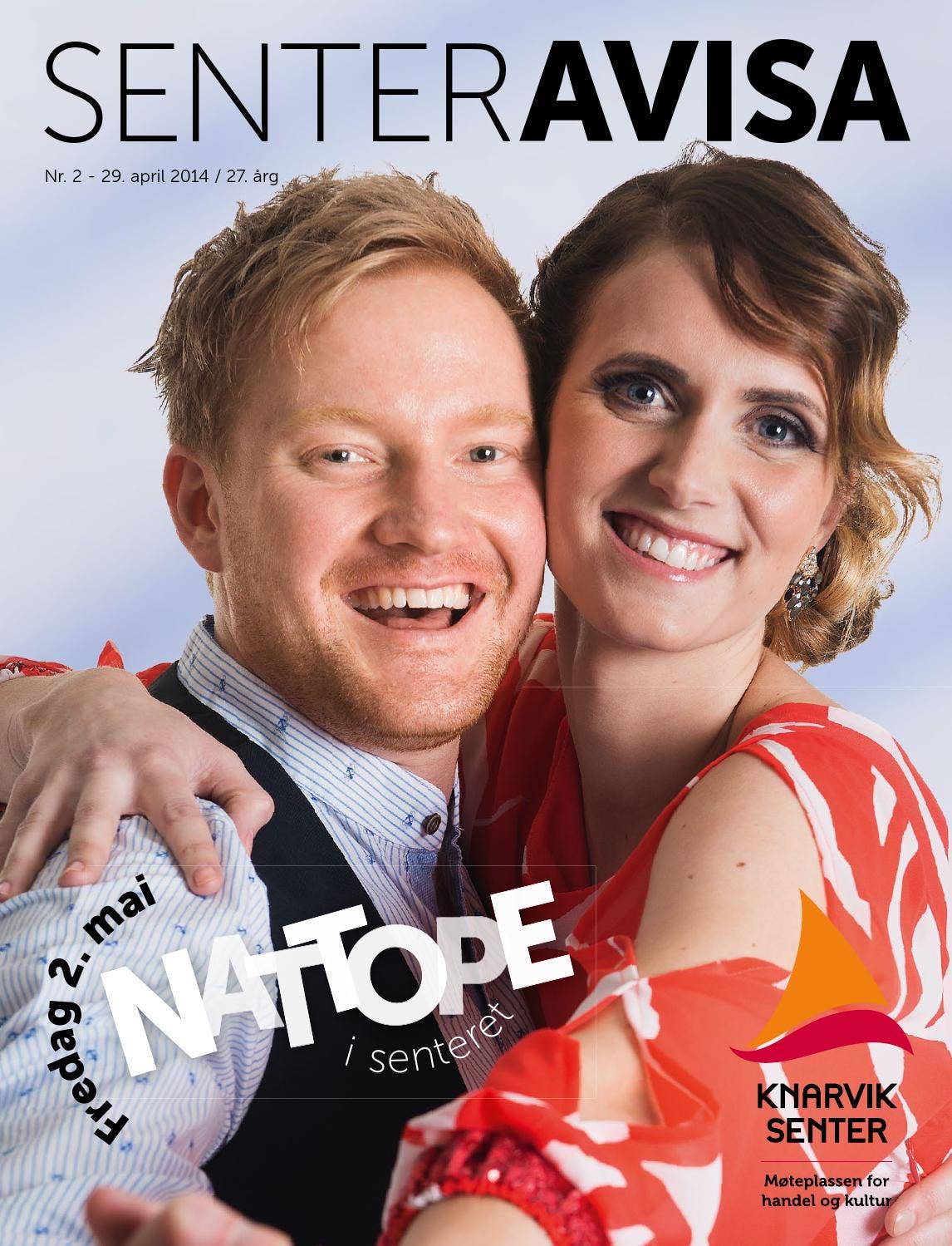 Nattope i Knarvik Senter 2.mai! by Picapoint Studio - Issuu