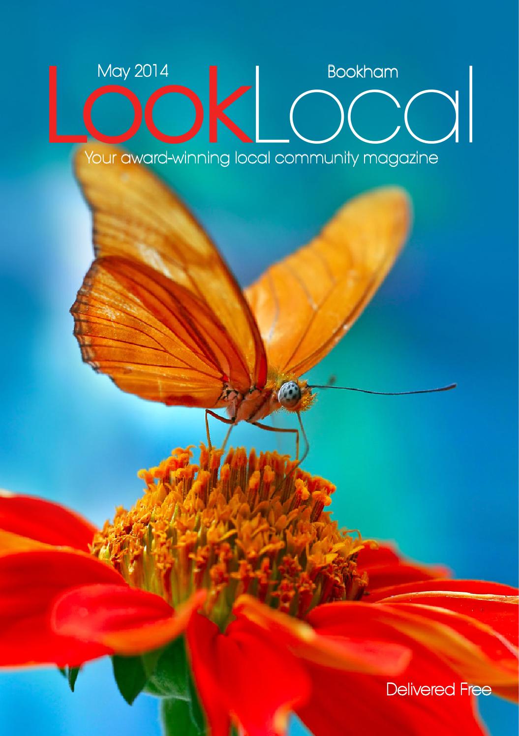 Look Local Magazine by Look Local Magazine - Issuu
