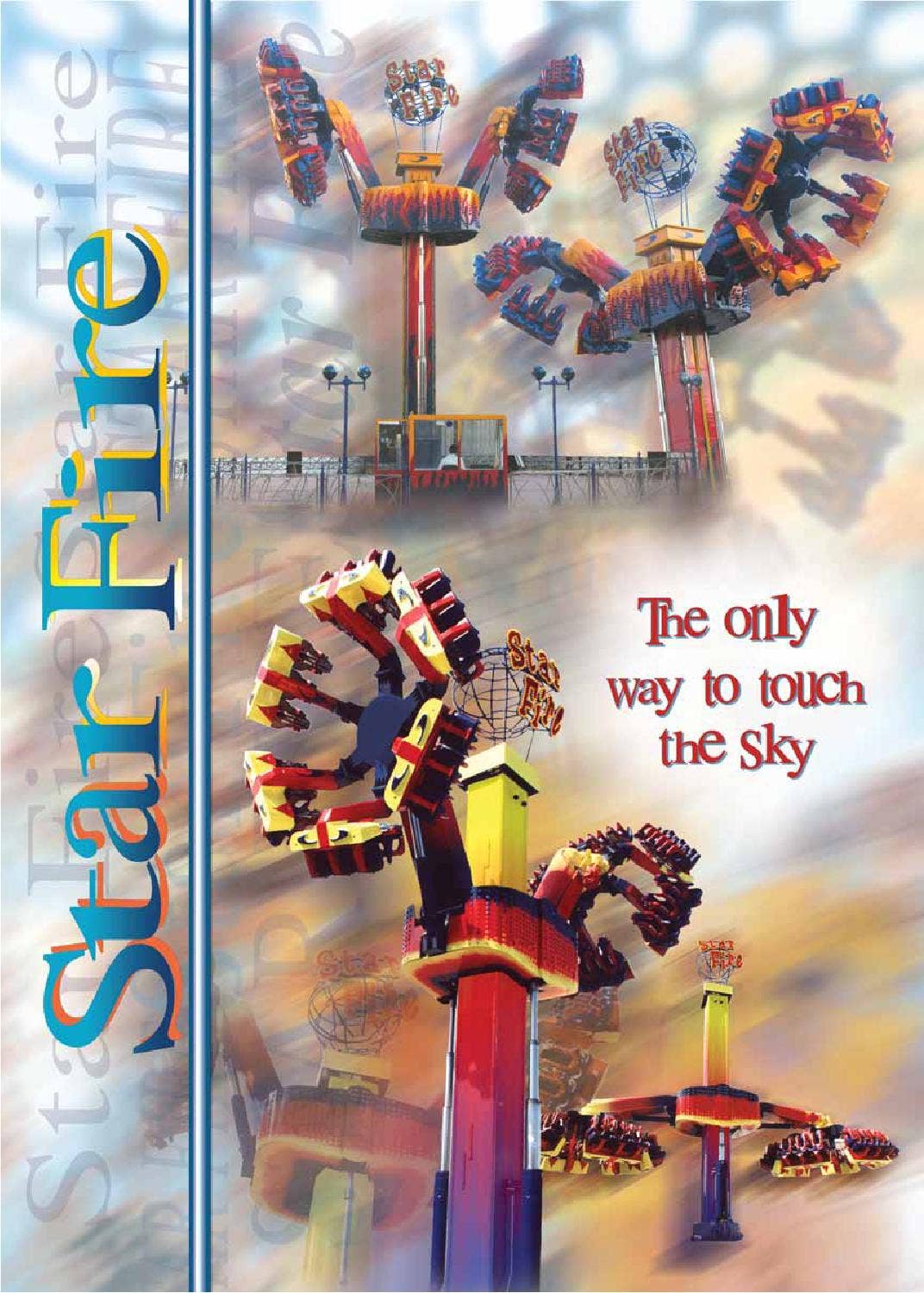 Star Fire by Preston & Barbieri - Issuu
