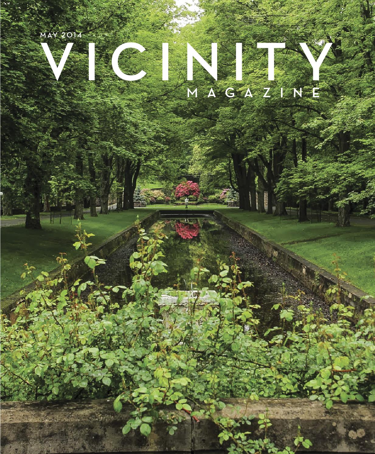 Vicinity Magazine by Vicinity Media Group - Issuu