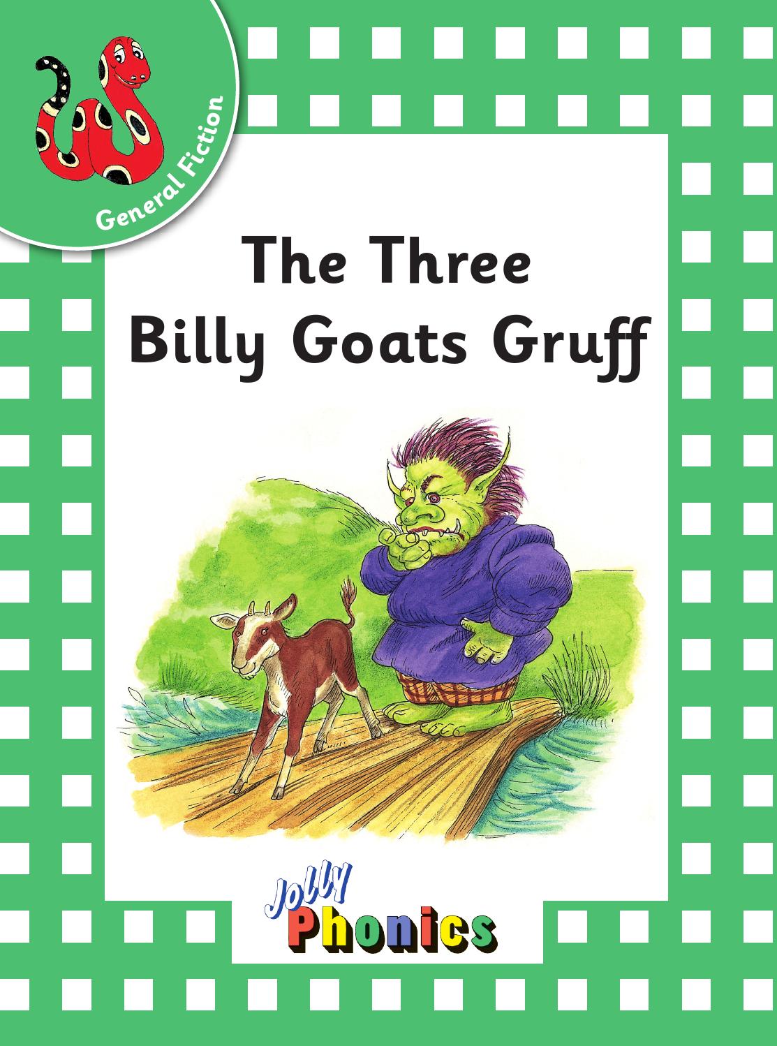 Jolly Readers Level 3: General Fiction by Jolly Learning Ltd - Issuu