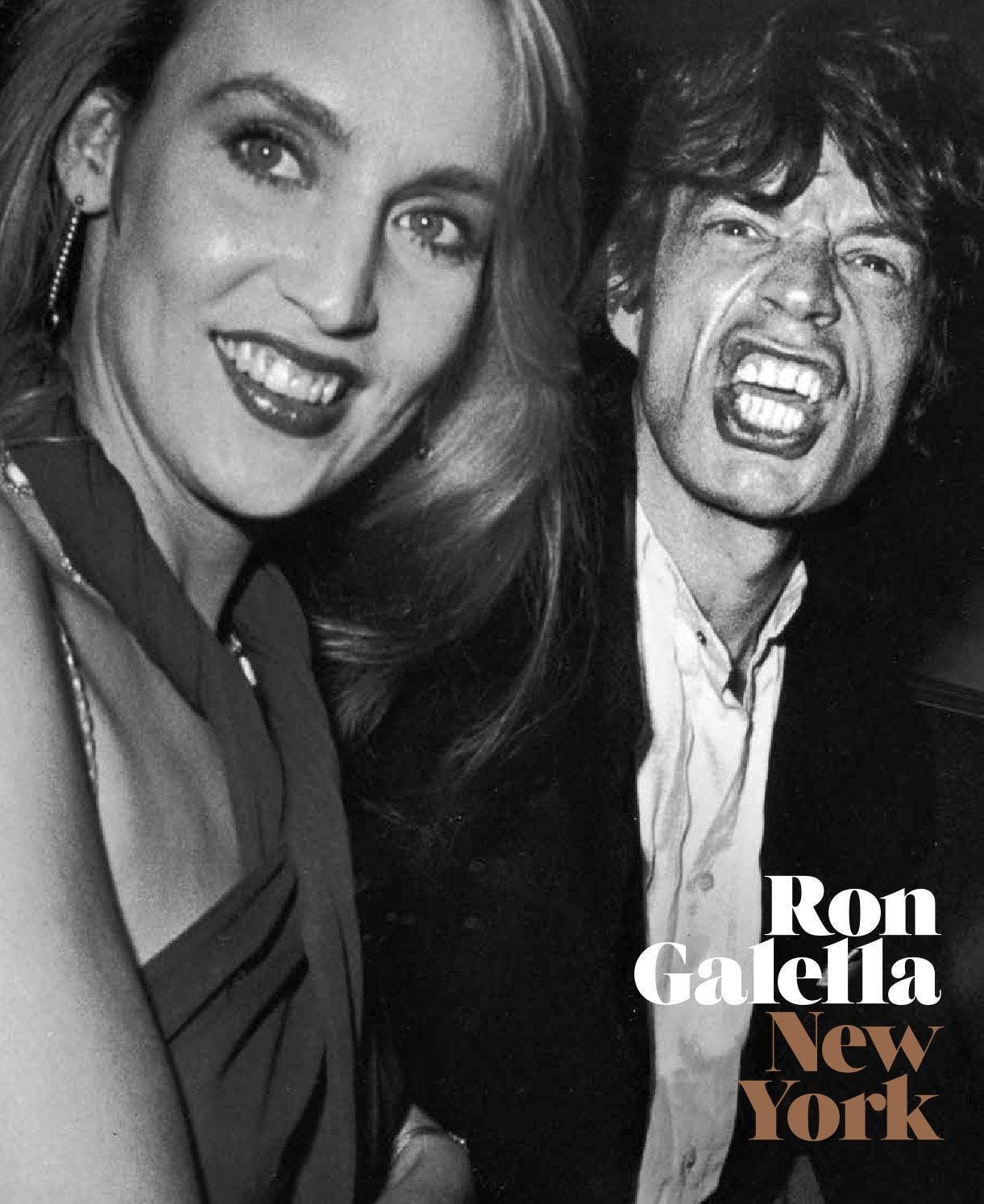 New York by Ron Galella by Damiani - Issuu