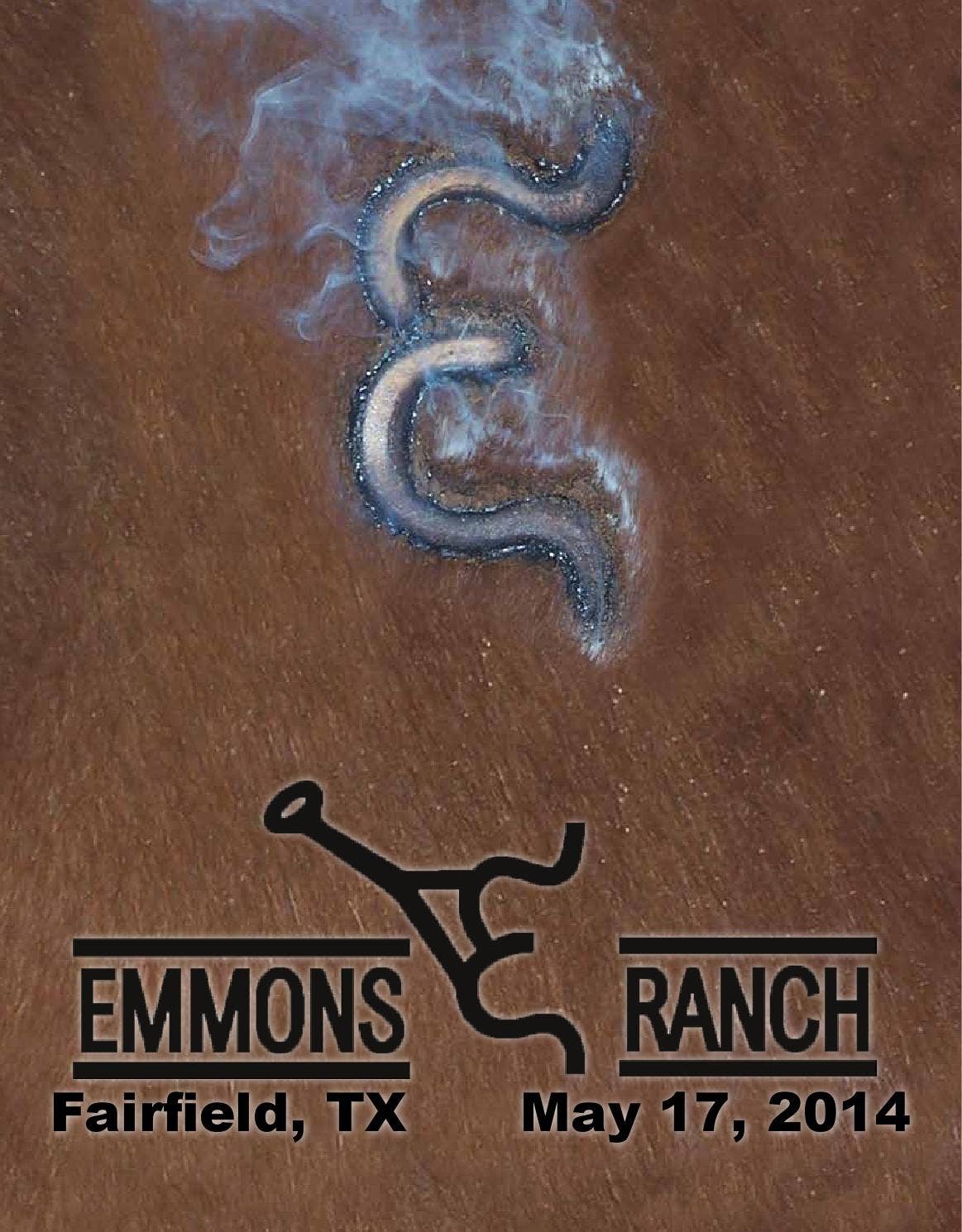 2014 Emmons Ranch Sale by Ranch House Designs - Issuu