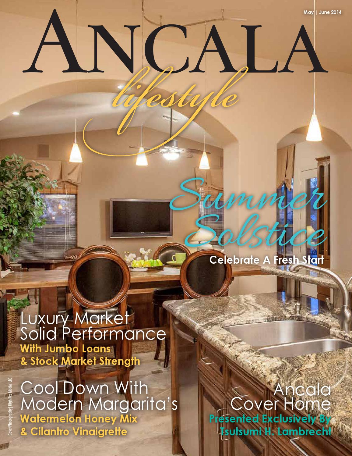 Ancala Lifestyle by Prime Source | DLP Marketing - Issuu