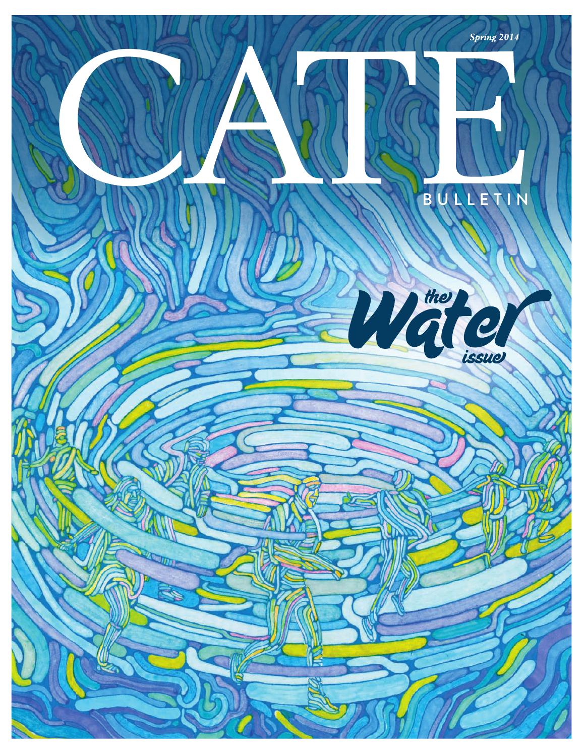 Cate School 2014 Spring Bulletin by Cate School - Issuu