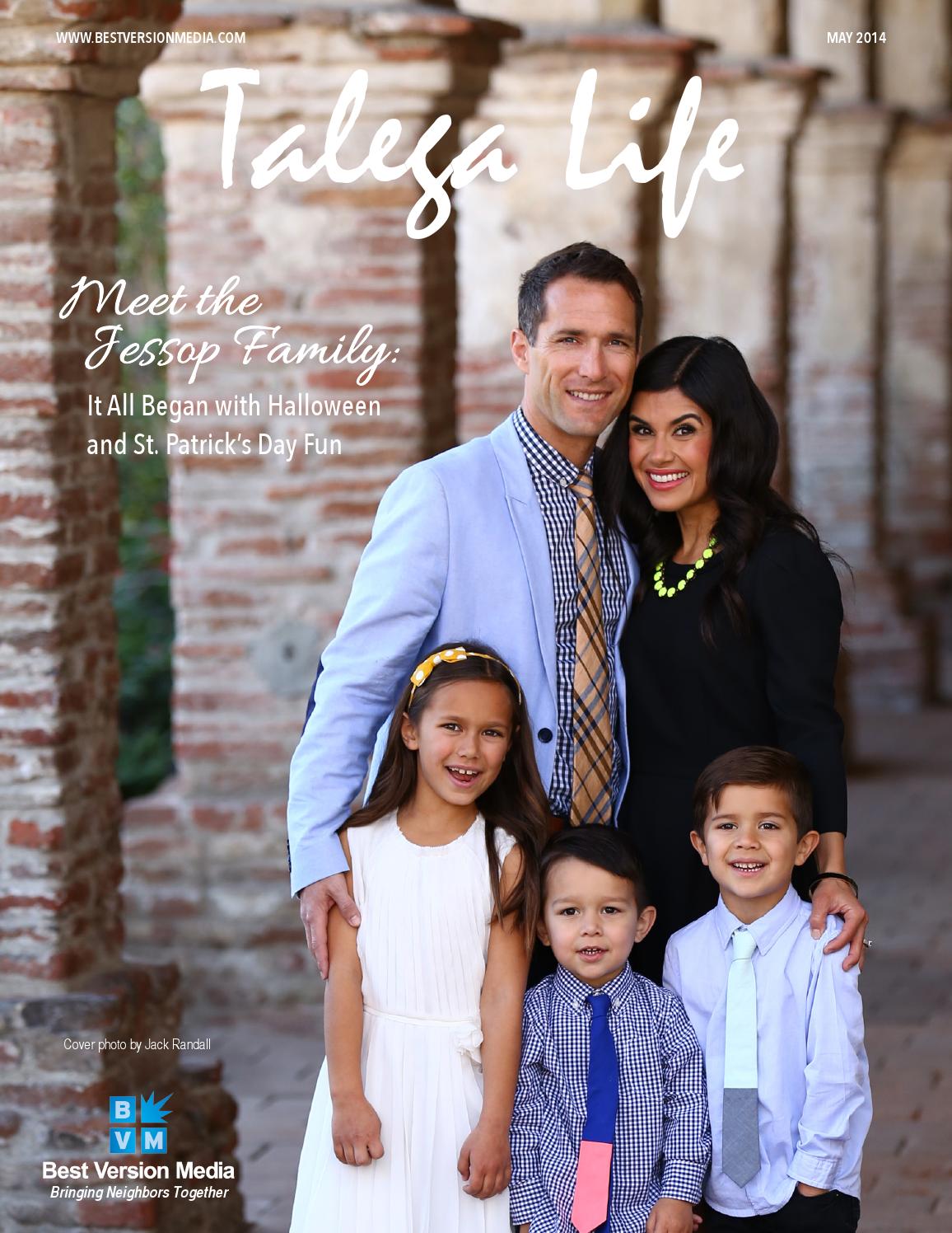 Talega Life Magazine by Echelberger Group - Issuu