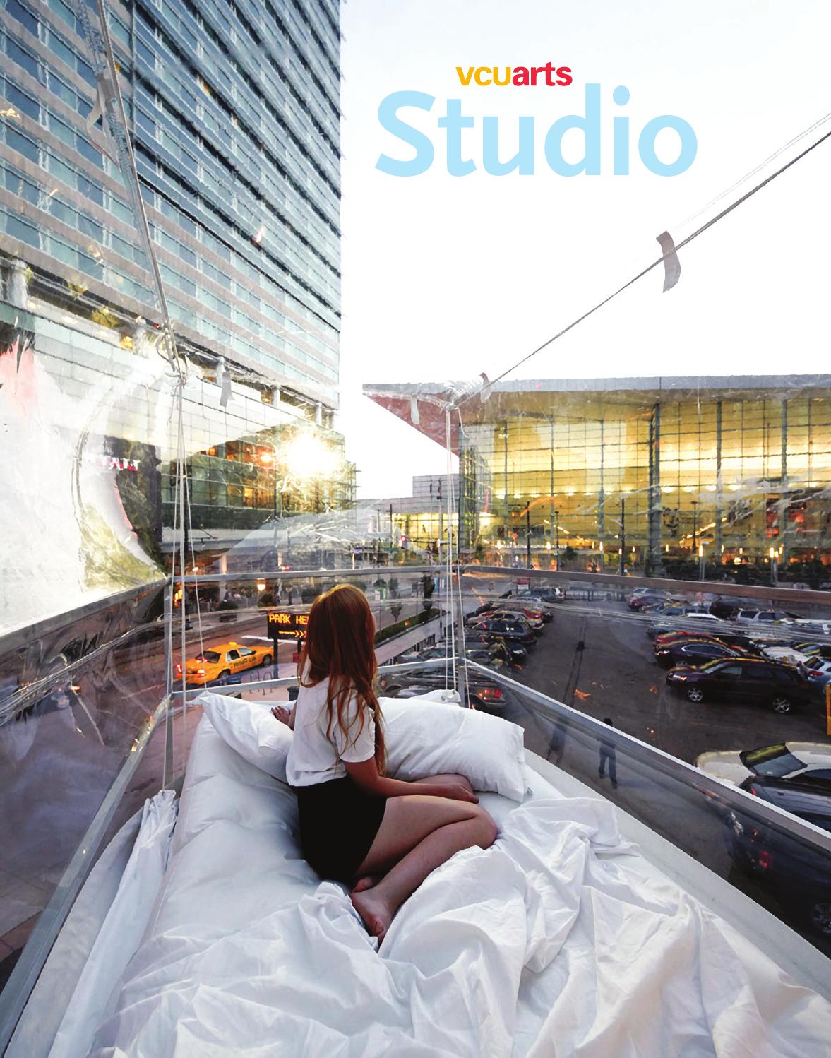 VCUarts Spring Studio 2014 by VCUarts - Issuu