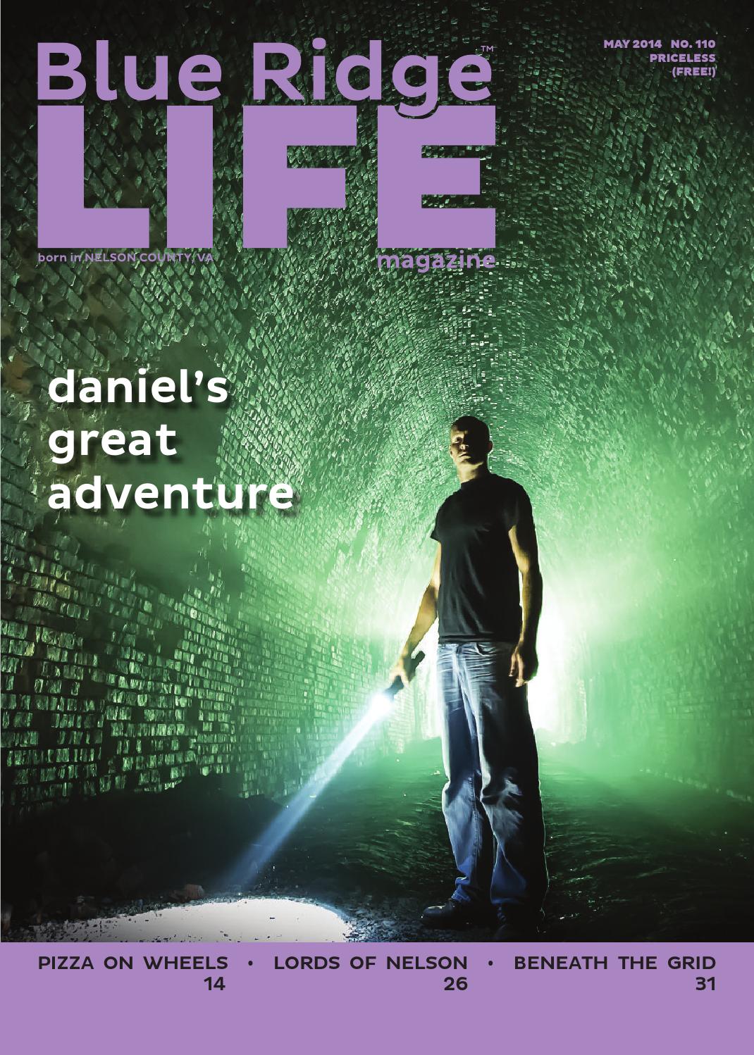 Blue Ridge Life, Issue #110 by Blue Ridge Life Magazine - Issuu