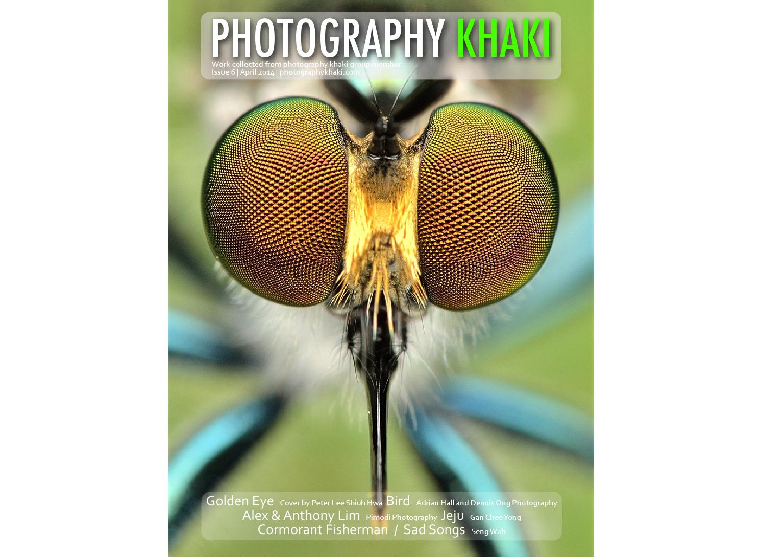 PK Magazine | 6th Issue | Apr 2014 Released by Pimodi - Issuu