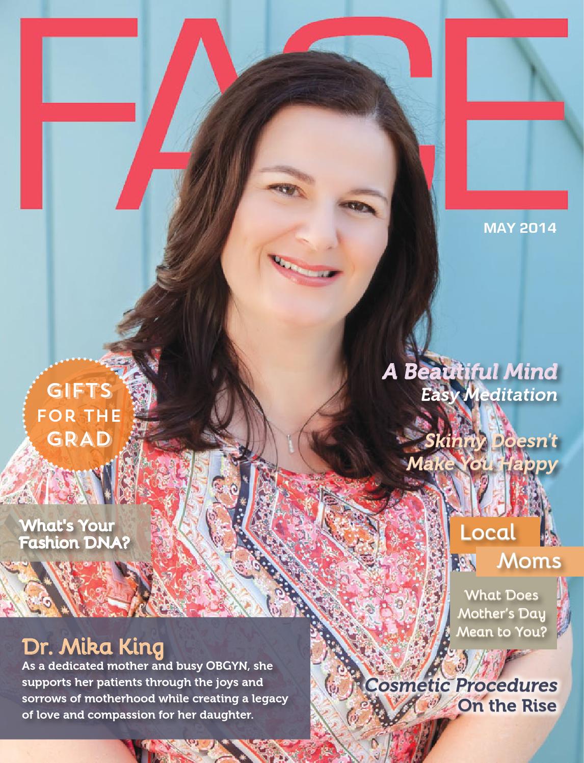Face Magazine May 2014 by FACE MAGAZINE - Issuu