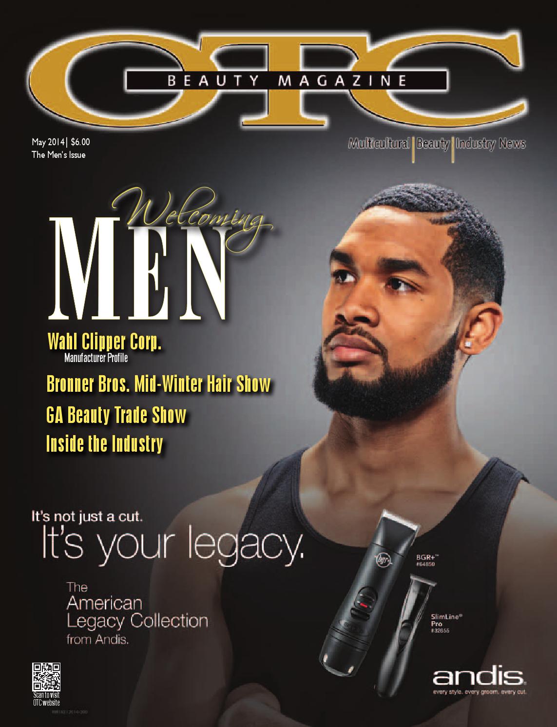 Men's Issue May 2014 by OTC Beauty Magazine - Issuu