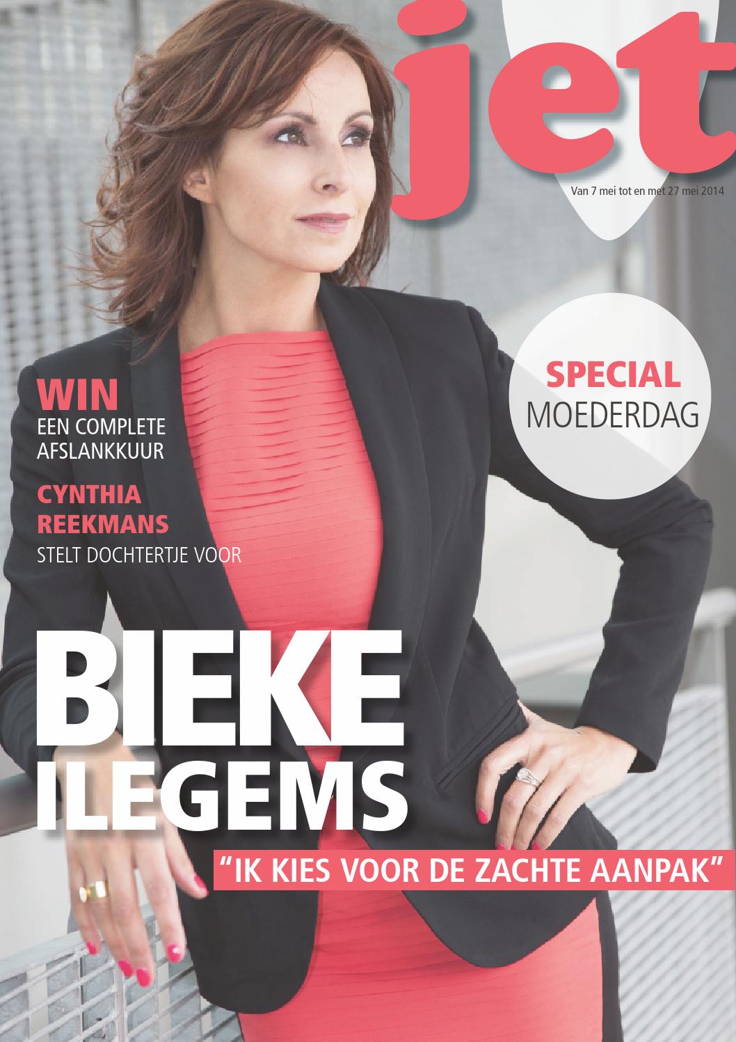 Jetl m 09 by Mediahuis België - Issuu