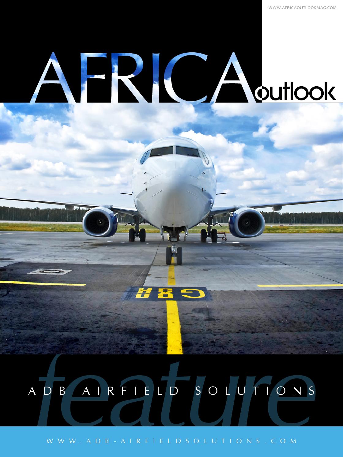 ADB AIRFIELD SOLUTIONS by Outlook Publishing - Issuu