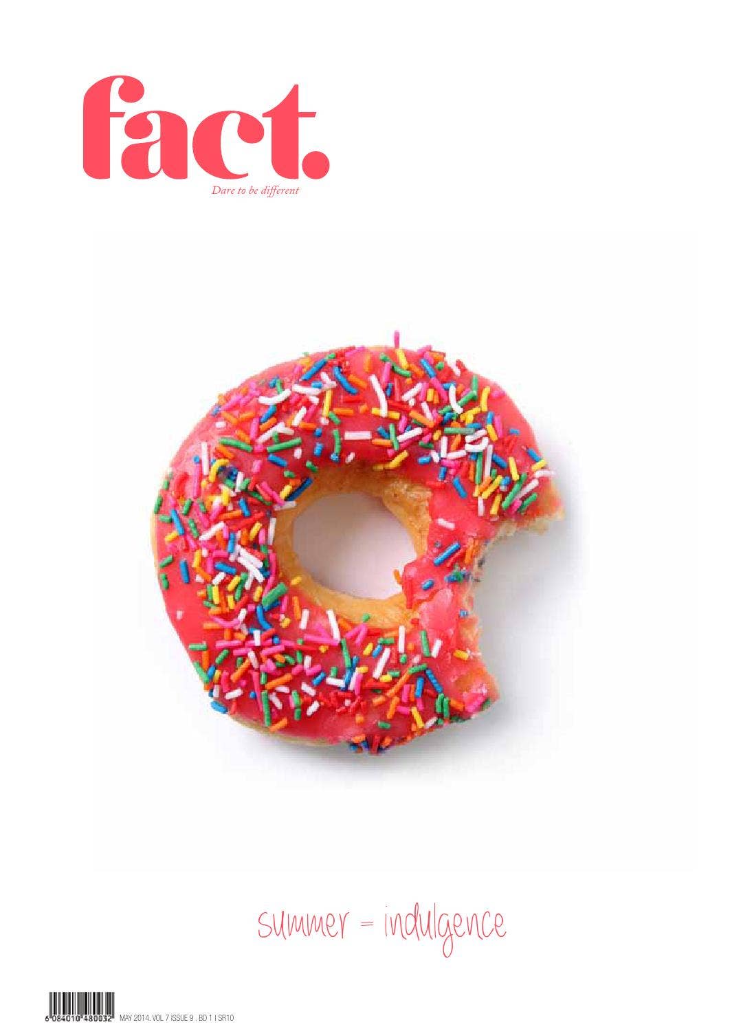 FACT Bahrain May 2014 by Fact ME - Issuu