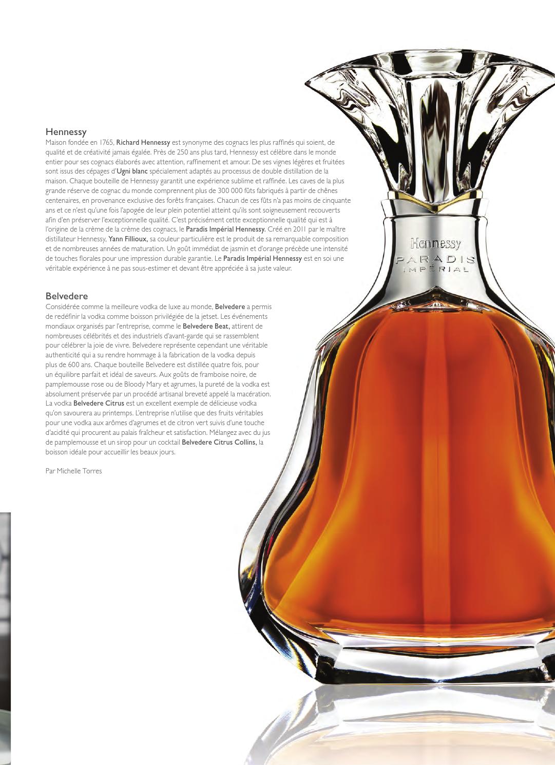 PRESTIGE INTERNATIONAL Magazine 2014 SPRING - EUROPE VERSION by ...