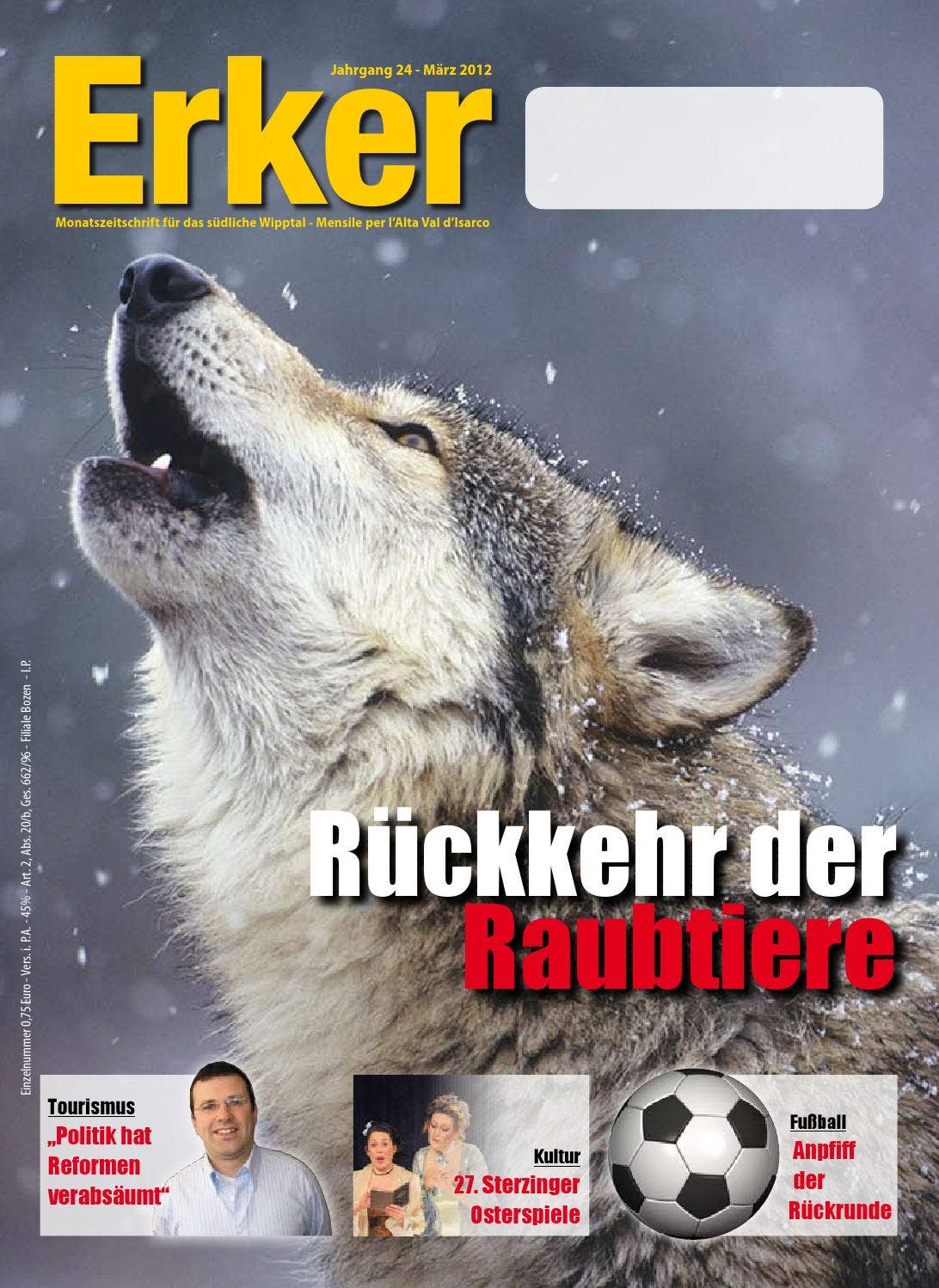 Erker 03 2012 by Der Erker - Issuu