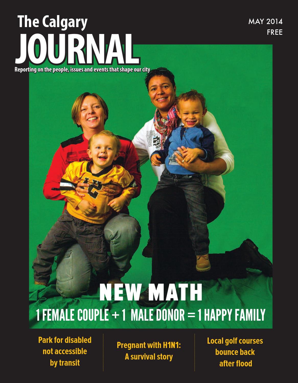 May2014 by Calgary Journal - Issuu