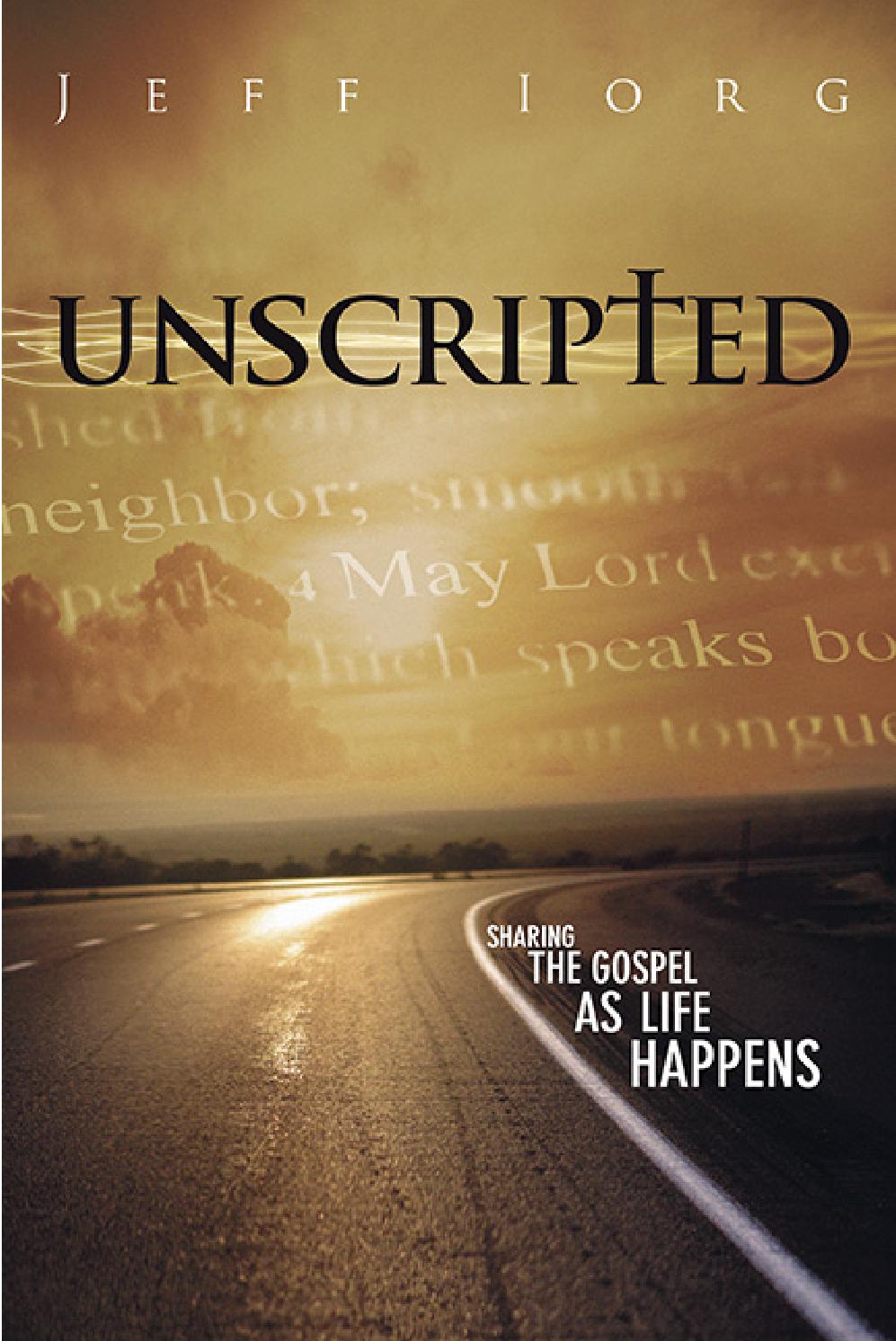 Unscripted by New Hope Publishers - Issuu