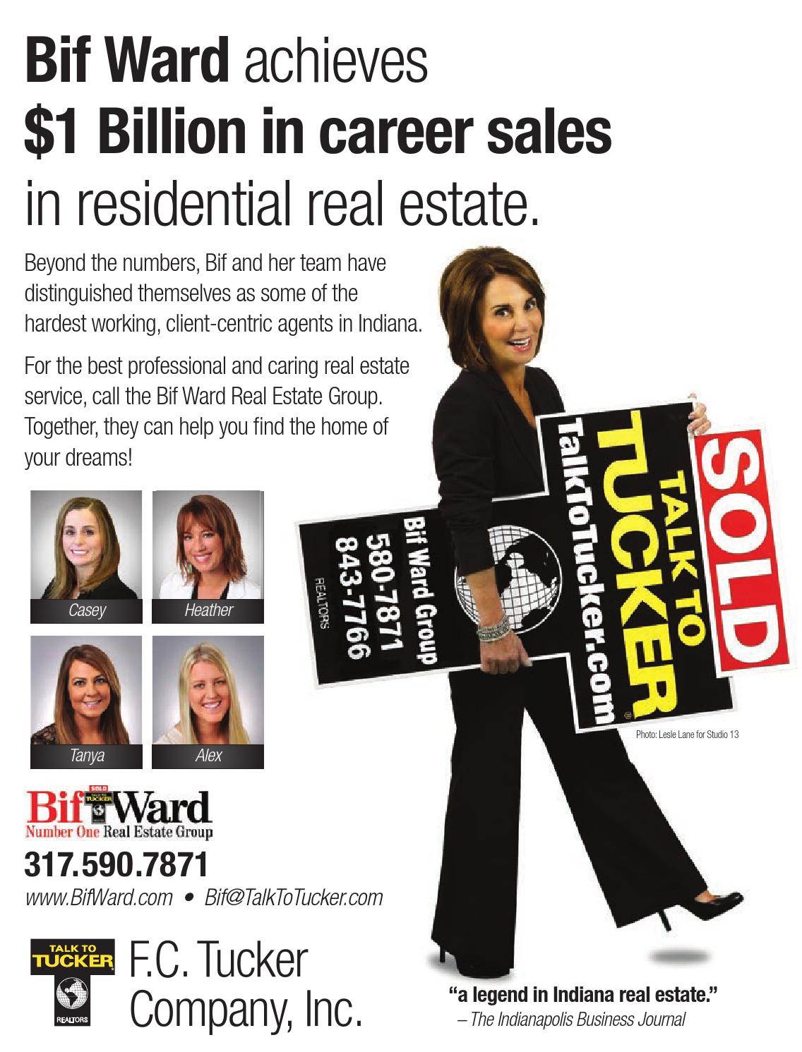 Home by Indianapolis Monthly - Issuu