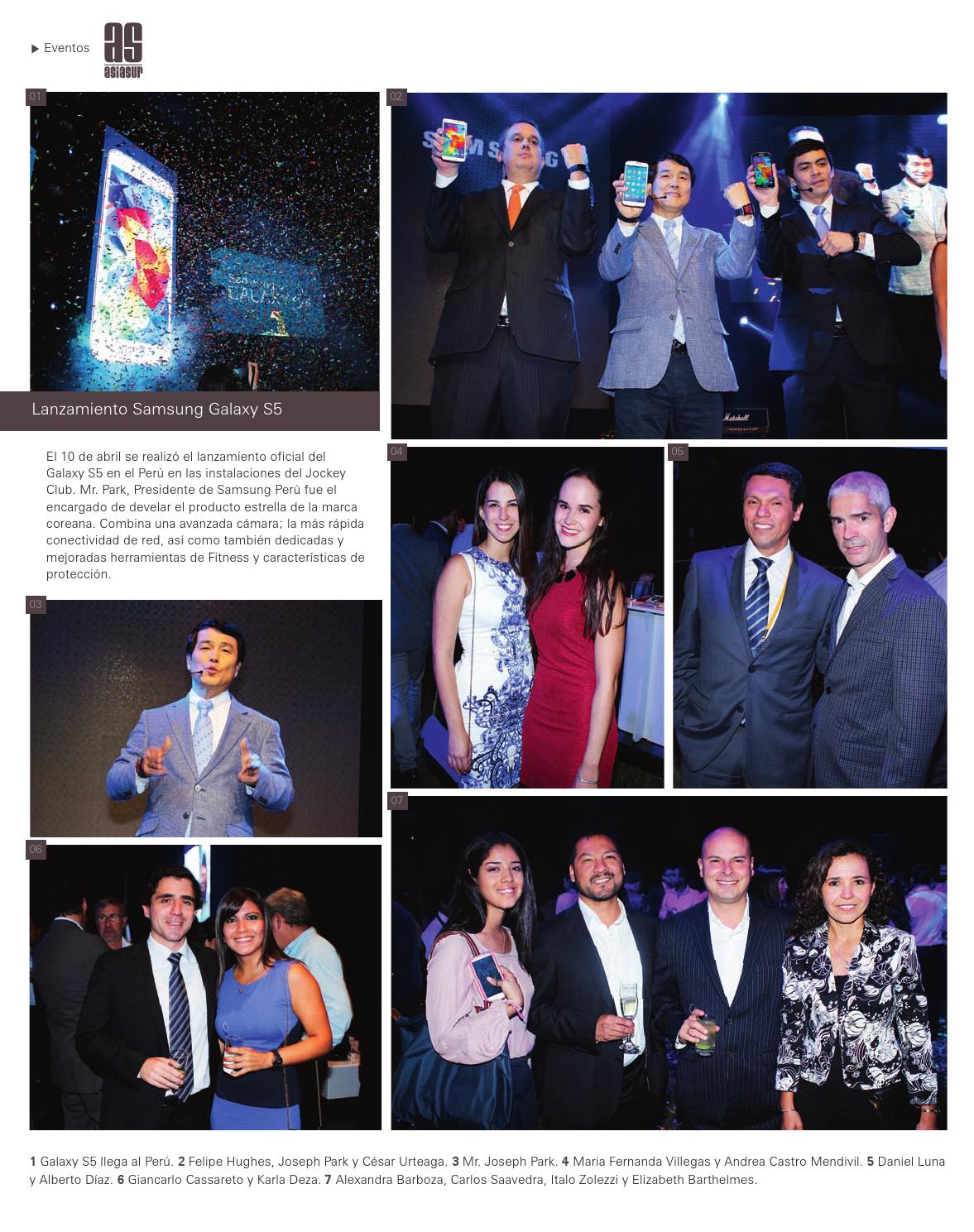 Asia Sur 161 by Grupoas - Issuu